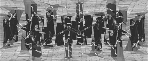 თბილისის ქალთა გუნდი Tbilisi Womens Choir