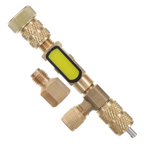 Extractor Valve Core Disassembler Refrigerant Valves Remover