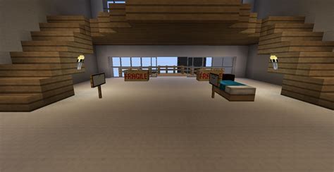 Parkour King I Minecraft Map