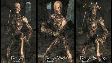 Draugr Allies For Sexlab Other Loverslab