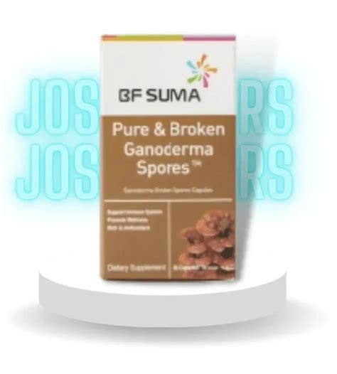Bf Suma Pure Broken Ganoderma Spores 99 9 Broken Spore Rate