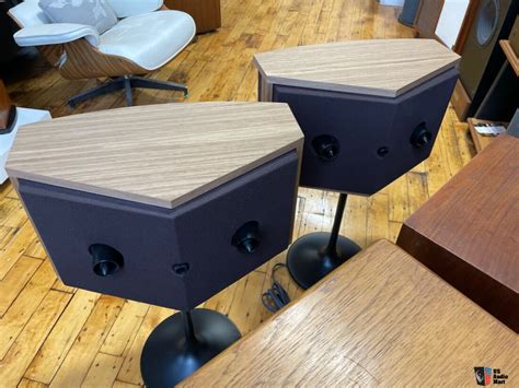 Bose 901 Series Vi Photo 4271410 Us Audio Mart