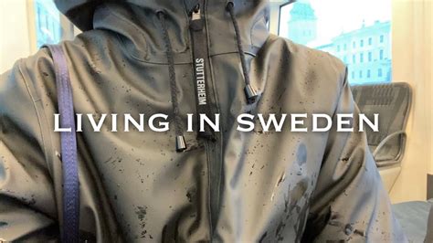 스웨덴 직장인 브이로그 🇸🇪 스웨덴에서 나 혼자 산다 해외취업 해외 인턴십 면접 팁 공부하는 해외 직장인 일상