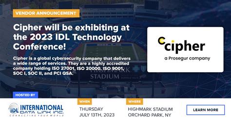International Data Link On Linkedin Idl Tech Summit