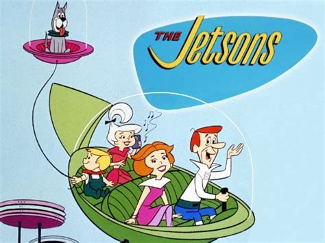 Fandomania My Dream Cast The Jetsons Movie