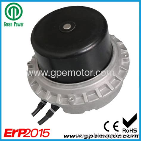 230v External Rotor Electronically Commutated Ec Motor Ce From China Manufacturer Gp Motor