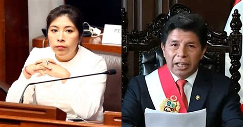 Poder Judicial Evaluará Hoy Pedido De Libertad De Golpista Betssy