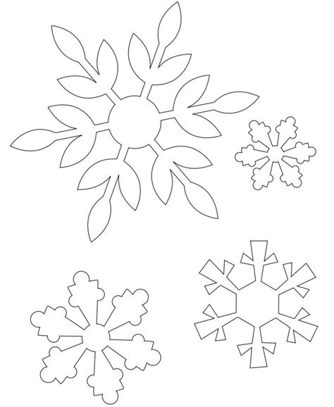 Фотография Christmas Embroidery Patterns Paper Snowflake Patterns Paper Flower Patterns