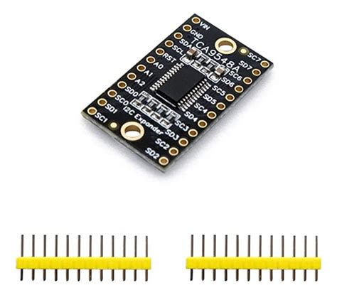 Treedix Tcaa I2c Placa De Expansión Multiplexor De 8 Canal Envío gratis