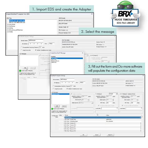 Brx Plcs Do More Driven Communication Options Automationdirect