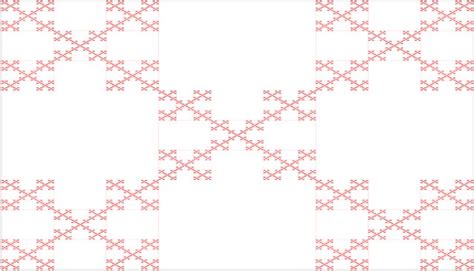 Andrus Development Box Fractal Written In Javascript