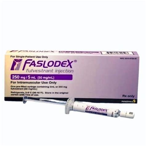 Faslodex Cancer Injection At ₹ 32000 Piece Sayajiganj Vadodara Id 21872751062