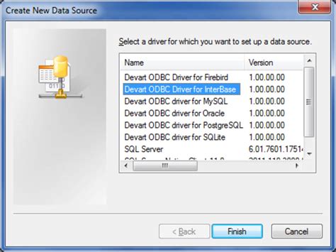 Interbase Odbc Driver Download