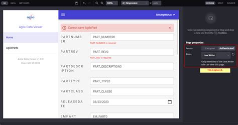 DialogService Ignores Authorize Directive Radzen Blazor Studio Radzen