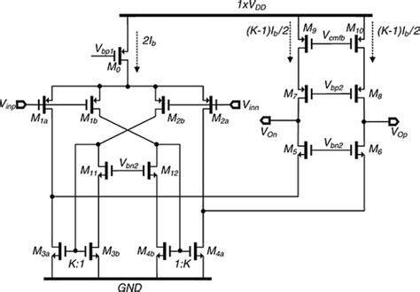Loudness Control Circuit Diagram Circuit Diagram