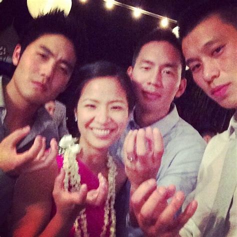 Jeremy Lin Wife