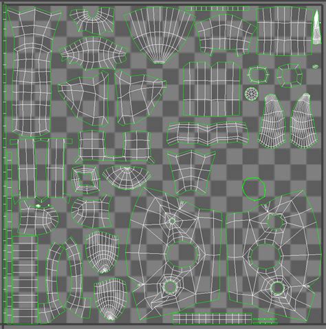 Why Fbx And Obj Meshes Are Quite Different Bonus Problem