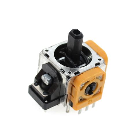 Tingdong Rechtslinks Joystick 3d Analoge Stick Se Grandado