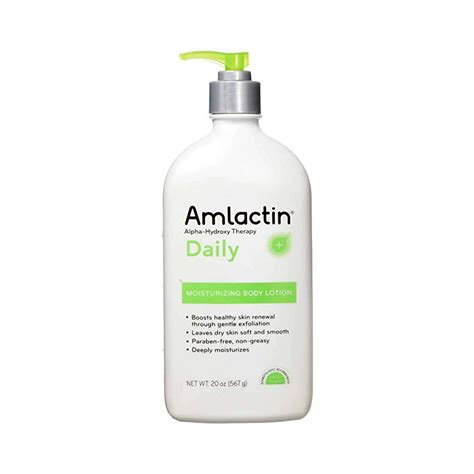 Amlactin