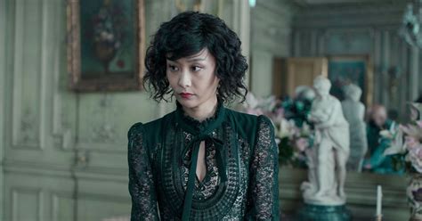 Irma Vep Actress 60 Photos Moonagedaydream Film