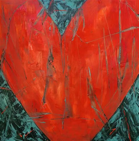 The Love Below By Alina Zorkina