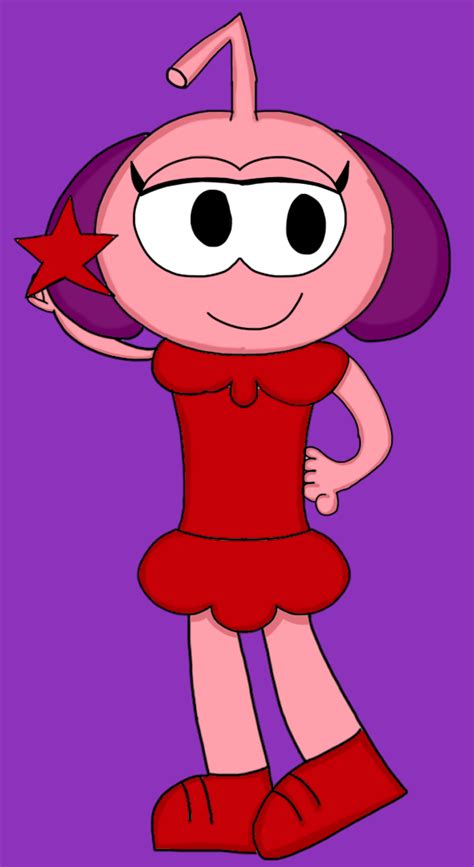 Daffney Gillfin Gallery Aaliyah And Friends Wiki Fandom