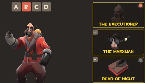 I Made Pyro Into A Normal Guy Scrolller