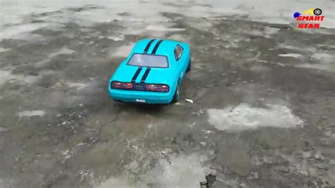 ساخت ماشین کنترلی با وسایل دور ریختنی