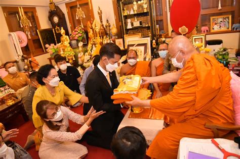 สมเด็จพระอริยวงศาคตญาณ วัดป่ามหาวีรวงศ์ สระบุรี