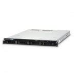 IBM Rack Server System X3530 M4