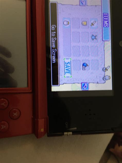 Strange Notification Led Colours R3ds