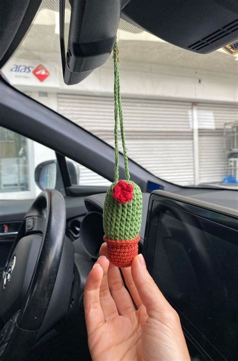 19 Crochet Stuffies Ideas