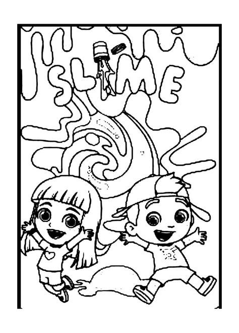Luccas Neto 5 Para Colorir Imprimir E Desenhar Coloringlib