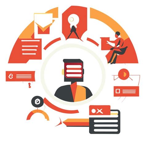 Mastering Skills Through Instruction Vector Illustration Flat 2 Premium Ai Generated Vector