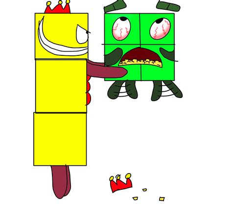 Discuss Everything About Numberblocks Wiki Fandom