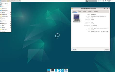 Debian 12 Bookworm Is Out As The Best Release To Date