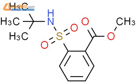 916653 71 9benzoic Acid 2 11 Dimethylethylamino Sulfonyl