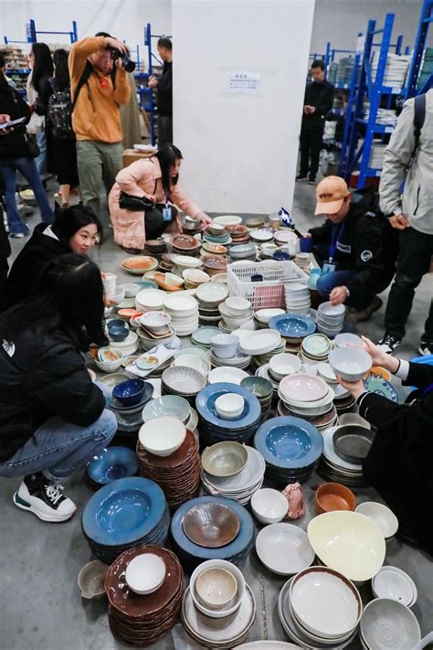 名人名家点赞醴陵陶瓷文化 今日关注 湖南在线 华声在线