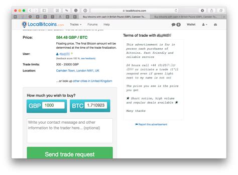 5 Simple Ways To Anonymously Purchase Bitcoin