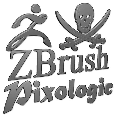 Text 3d And Vector Shapes