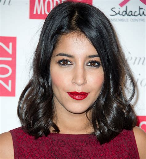 Les secrets de beauté de Leïla Bekhti Cosmopolitan fr