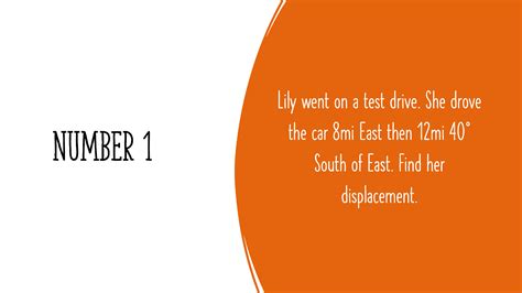 SOLUTION Worksheet 7 Vectors Vector Addition General Physics 1 Studypool