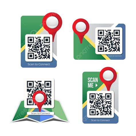 How To Scan The Qr Code For Location At Indiana Townson Blog