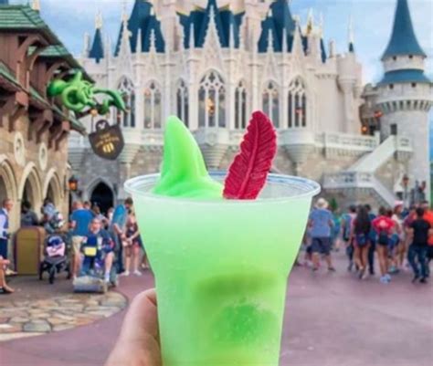 Peter Pan Float Flies Into Disney Worlds Magic Kingdom Our Magical