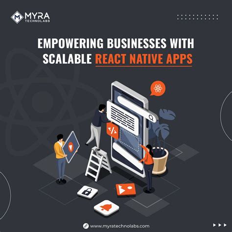 Myra Technolabs On Linkedin Reactnative Reactnativeappdevelopment