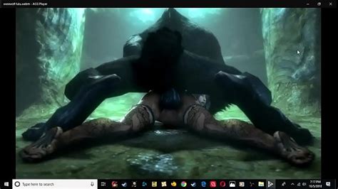 Werewolf Colab Xxx Mobile Porno Videos Movies IPornTV Net