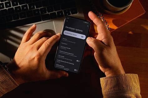 How To Activate Developer Mode On Android All Methods