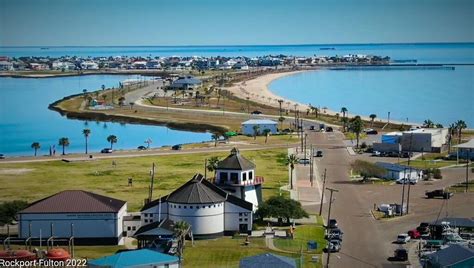 Discover The Best Things To Do In Rockport Texas For Nature Lovers
