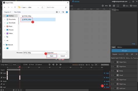 Add Video Mango Animate Help Center