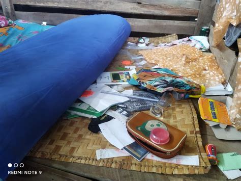 Dvb ဖာပွန်ခရိုင်၌ စစ်တပ်က ကရင်ရွာသားအချို့ကိုသတ်ဖြတ်ပြီး ရိက္ခာနှင့